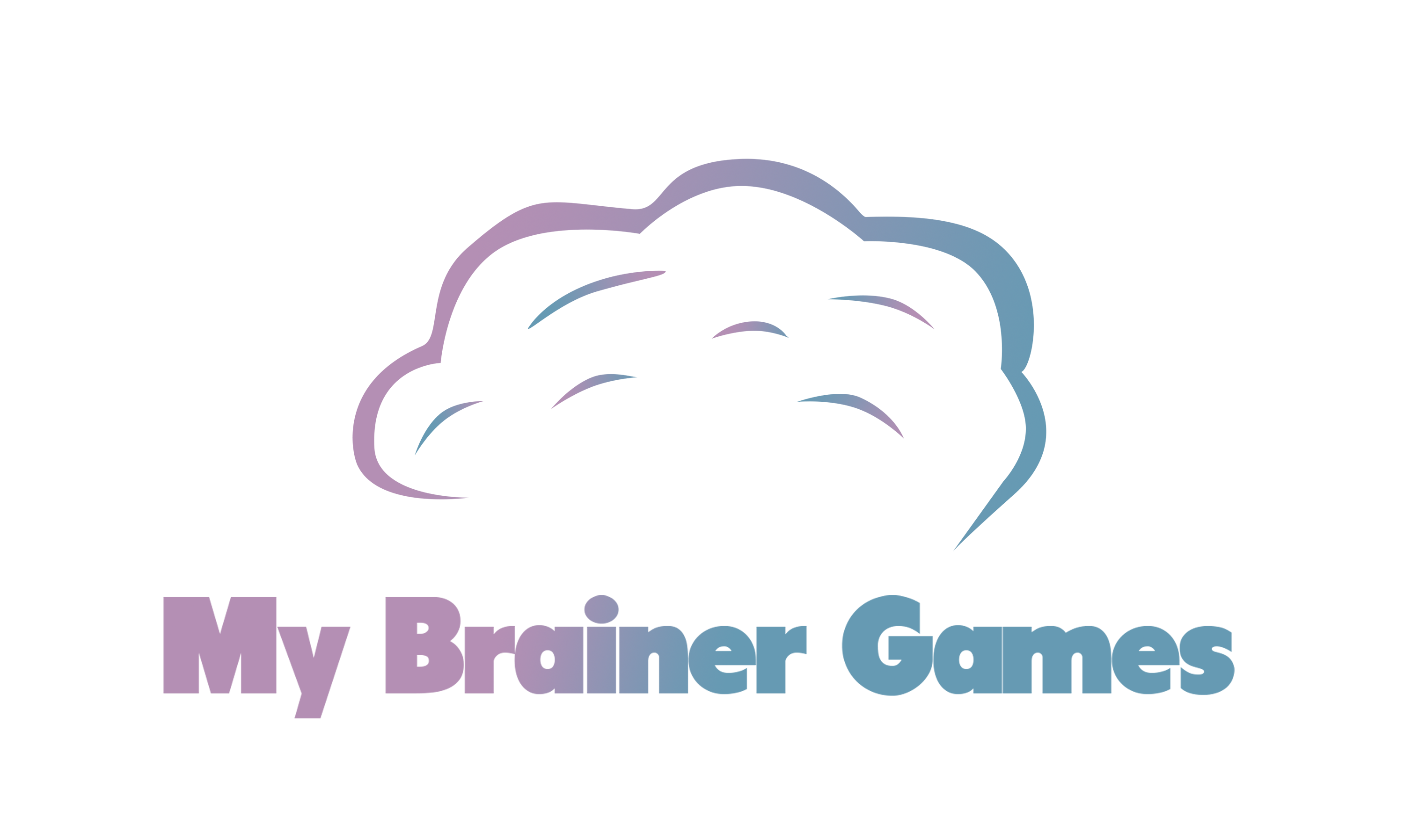 MyBrainerGames
